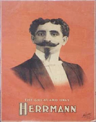 Herrmann Leon